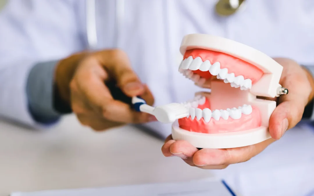 Why Is General Dentistry Important For Oral Health?